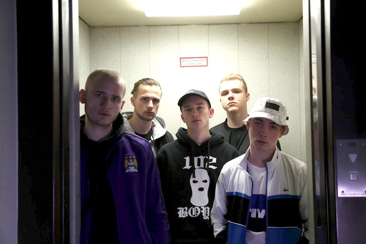 102 Boyz 102030 Mixtape Stream 102 Boyz 102030 Mixtape Stream