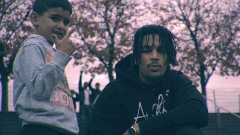 Booz - Der Boy (prod. KimboBeatz) // JUICE Premiere