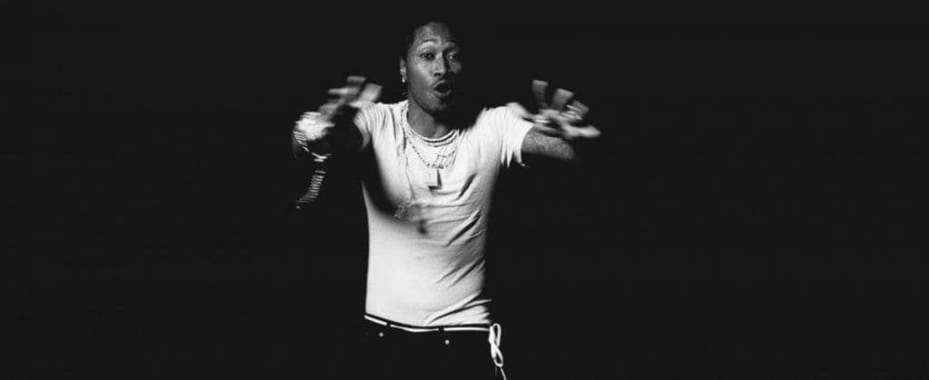 Future - My Collection // Video