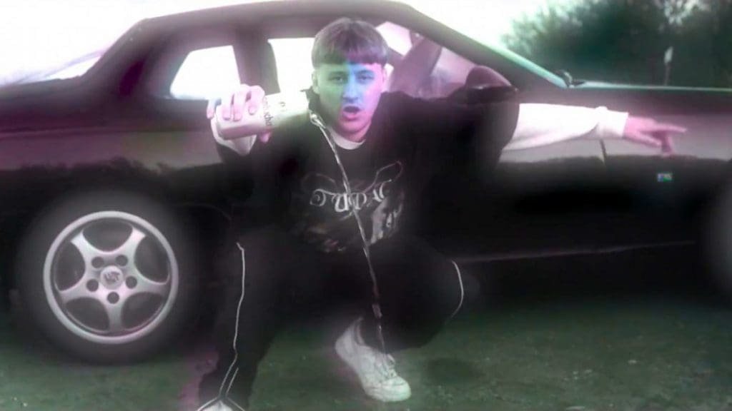 JACE - Land (prod. by SBM) // Video