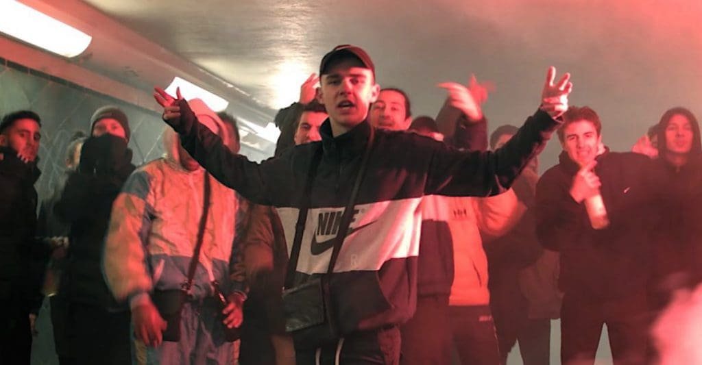 Monk von BHZ hat heute das beste Untergrund-Release gedroppt // Stream