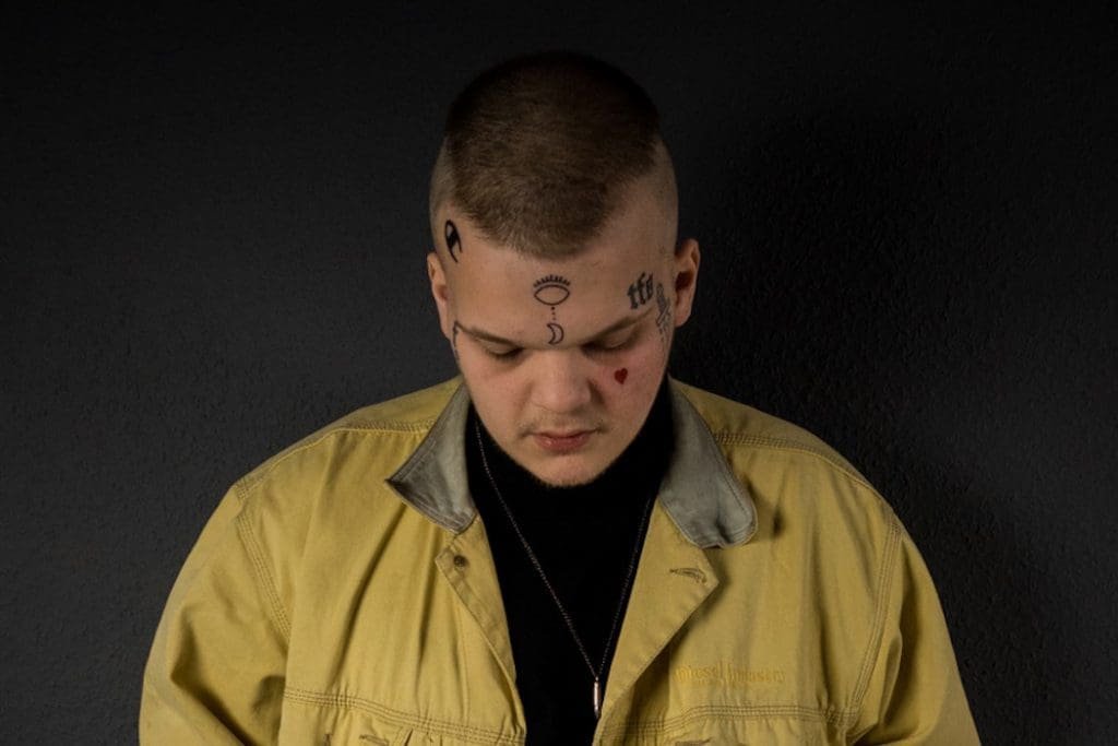 Sierra Kidd kommt auf »FuckSleepWorldwide 2018«-Tour // Live