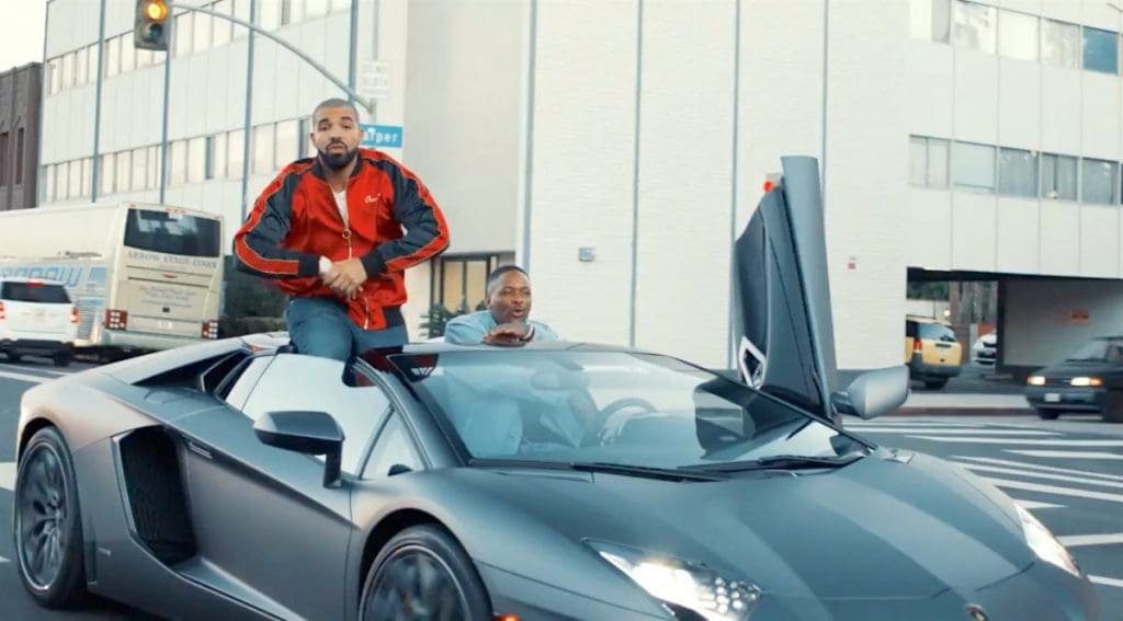 YG feat. Drake & Kamaiyah – Why You Always Hatin? // Video