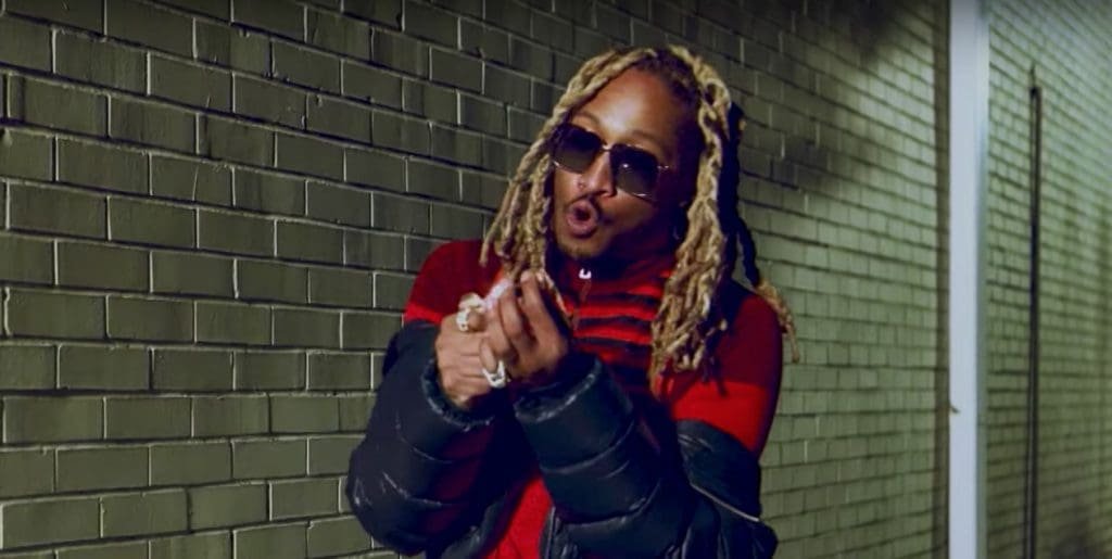 Future - Rocket Ship // Video