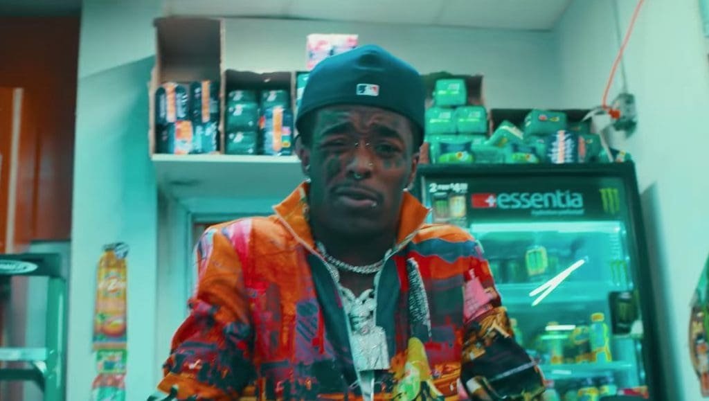 Uzi back: Lil Uzi Vert unterschreibt bei Roc Nation, droppt Comeback ...