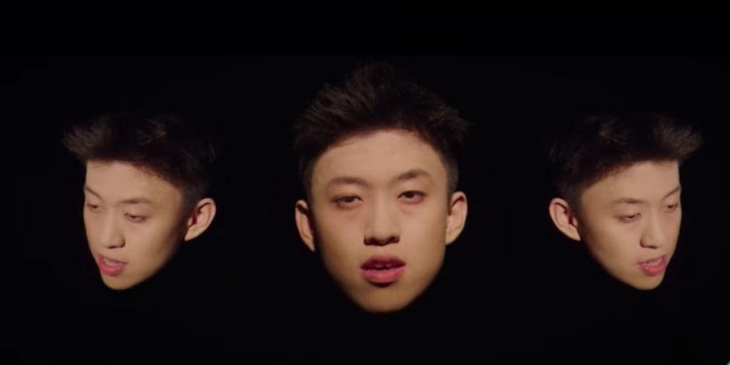 Rich Brian - History // Video