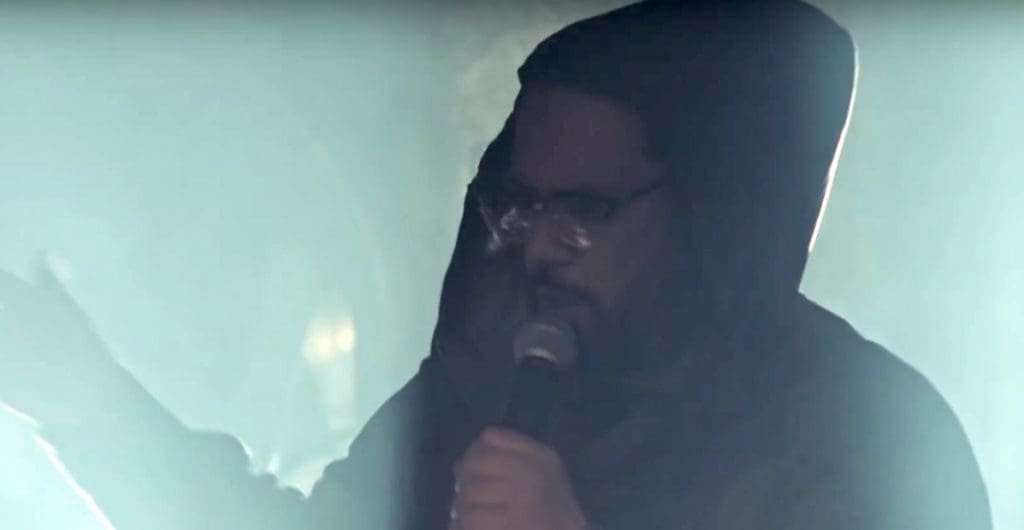 Samy Deluxe - Exodus (SaMTV Unplugged) // Video